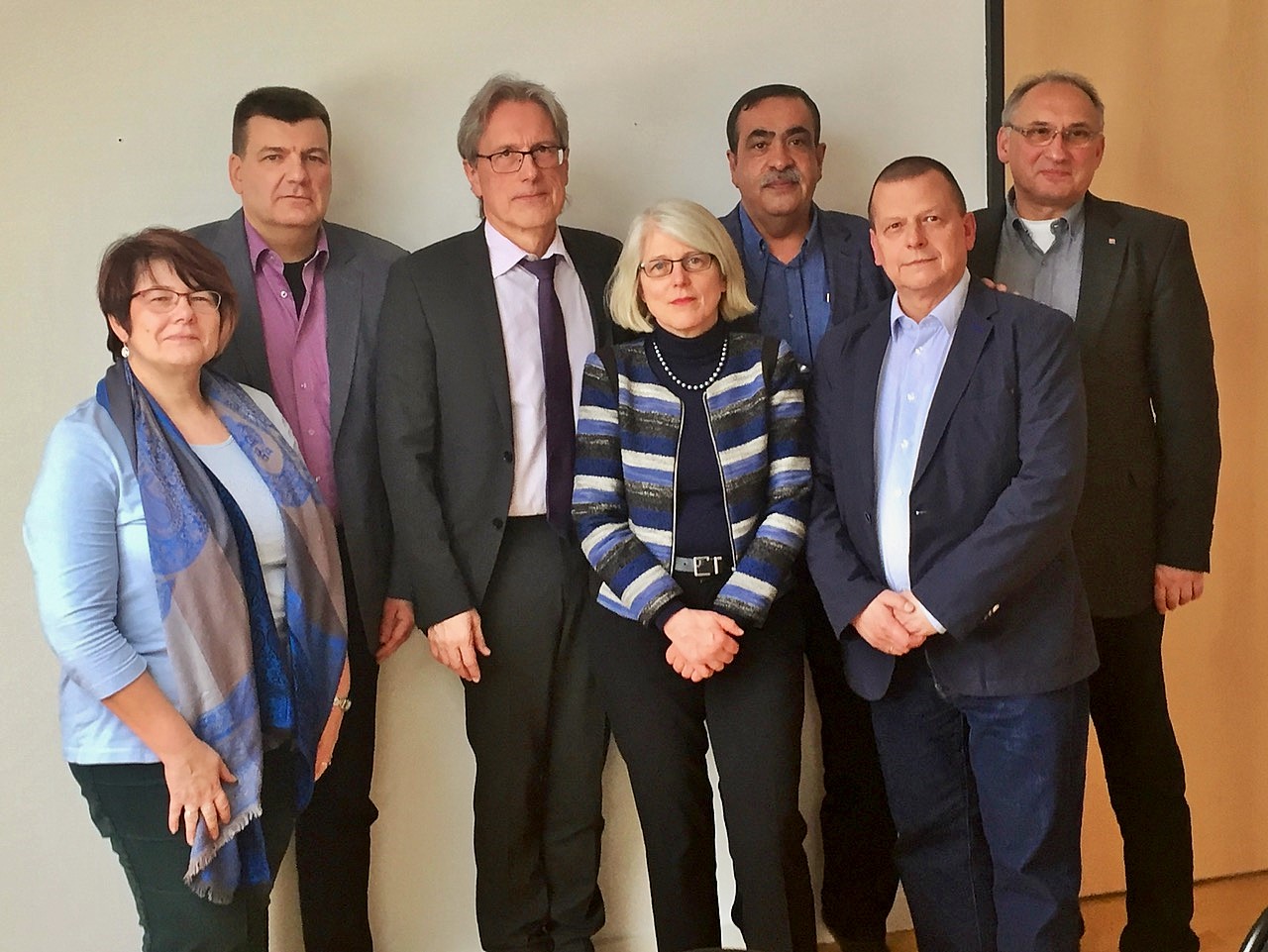 Die Rekommunalisierung der GASAG ist für den neuen Senat wichtig ...